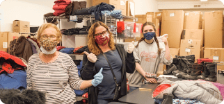 Learn More About Cubeit Portable Storage