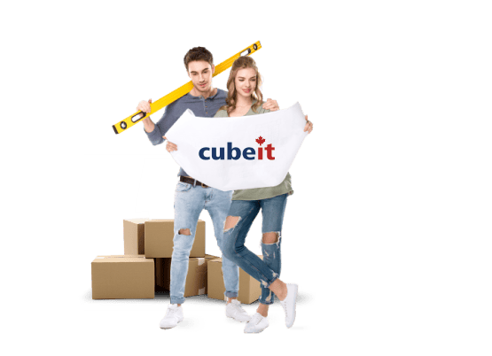 Home Renovation Storage - Storage containers for Home Renovation