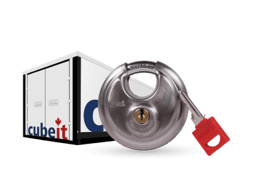 Temporary Storage Containers - Portable storage when you need it!