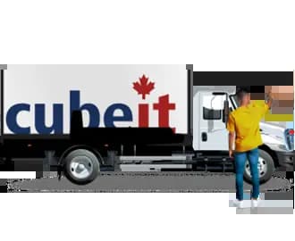 Cubeit – Canada’s Trusted Portable Storage & Moving Containers